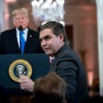 CNN's Jim Acosta's ex-wife - Sharon Mobley Stow's Biography