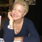 Where is Melody Anderson now? What is she doing today?