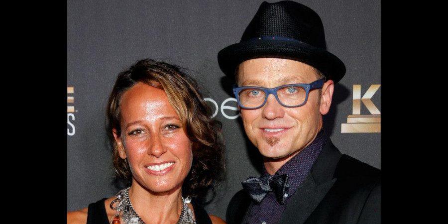 Amanda Levy McKeehan's Wiki: Who is TobyMac's wife?