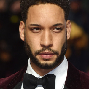 Who is Royce Pierreson? Aka Istredd in Netflix's 'The Witcher'