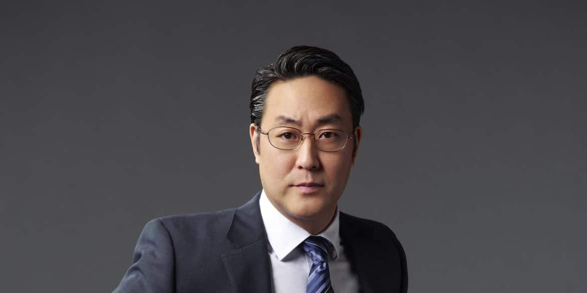 All About Kenneth Choi from 911 (aka Howie “Chimney” Han)