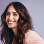 Famous Chilean Actress Fernanda Urrejola's Biography