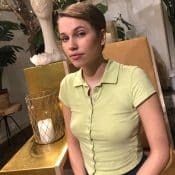 Thea Sofie Loch Naess - Boyfriend, Net Worth, Family & Bio