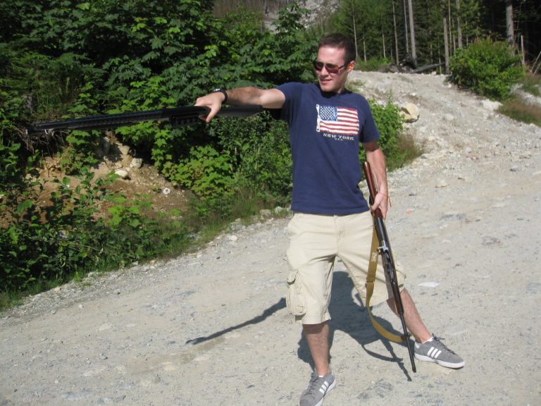 All About Katie Pavlich's Husband - Gavy Friedson