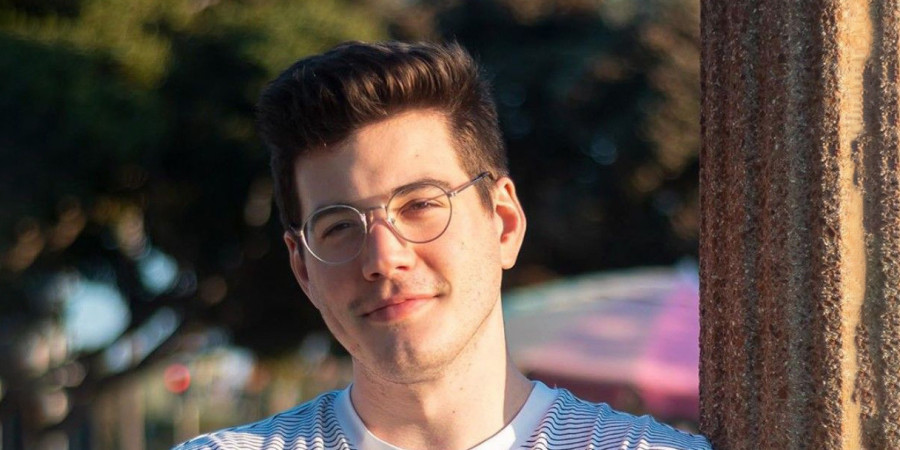 Ted Nivison's Biography - Age, Height, Girlfriend, Net Worth