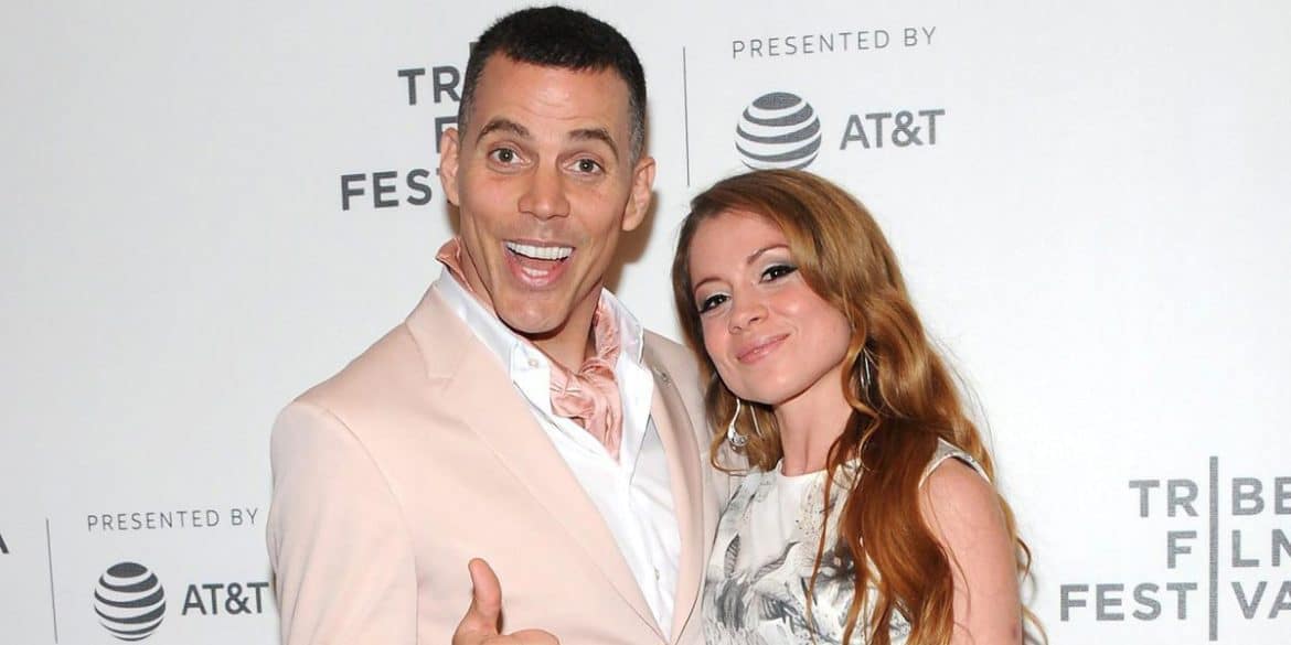 Who is Jackass Steve-O's fiancée, Lux Wright? Age, Wiki