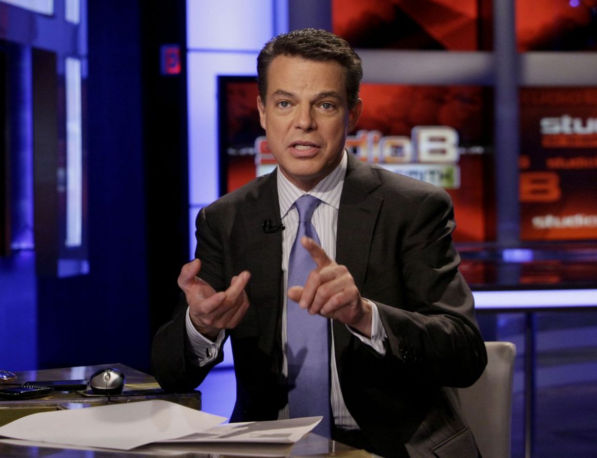 All about Virginia Donald - Who is Shepard Smith's ex wife?