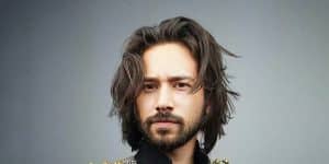 Jesse Rath's Biography: Age, Height, Sister Meaghan Rath