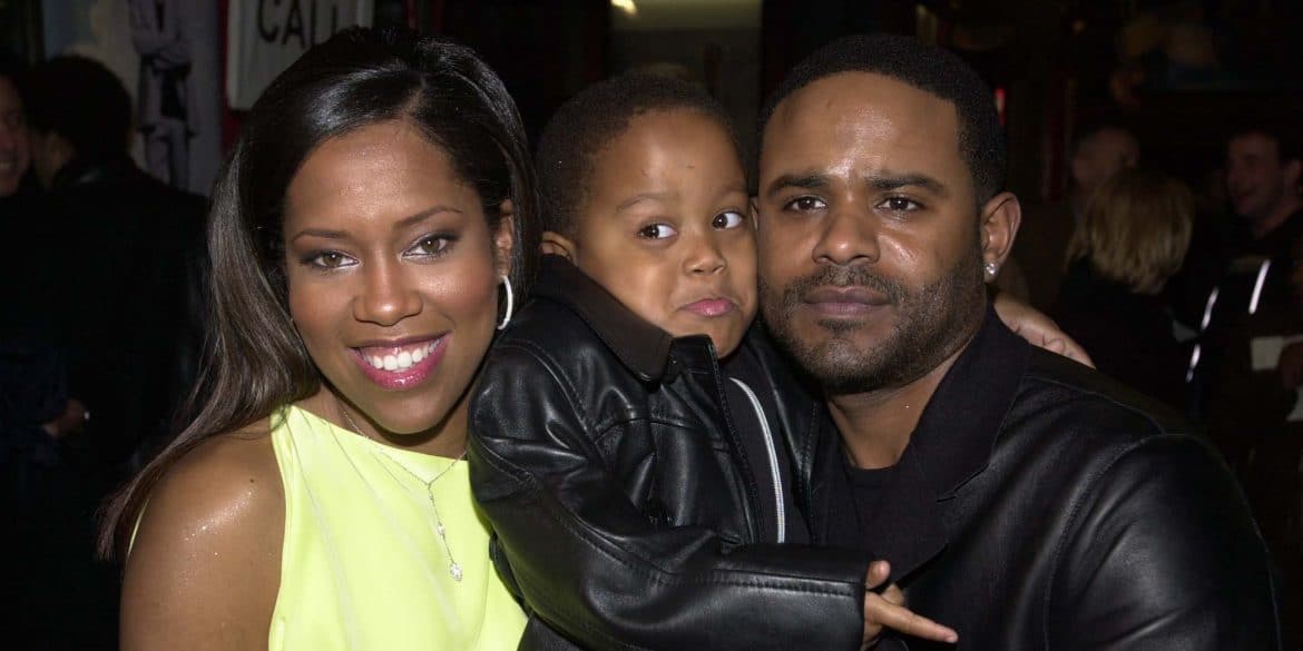 Ian Alexander Sr Wiki: How rich is Regina King's ex husband?
