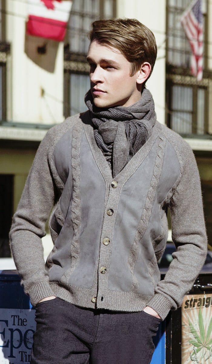 Who is Thomas Elms? Netflix 'The Order' Hamish Duke's Bio