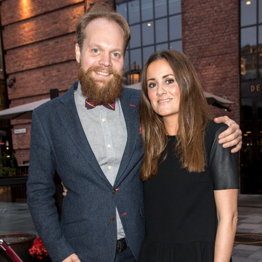 Norwegian actress Kristine Riis - Husband, Measurements, Bio