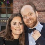 Norwegian actress Kristine Riis - Husband, Measurements, Bio