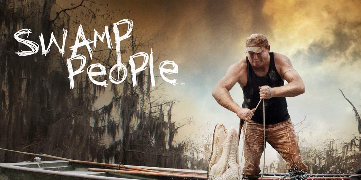 Facts You Didn't Know About Swamp People