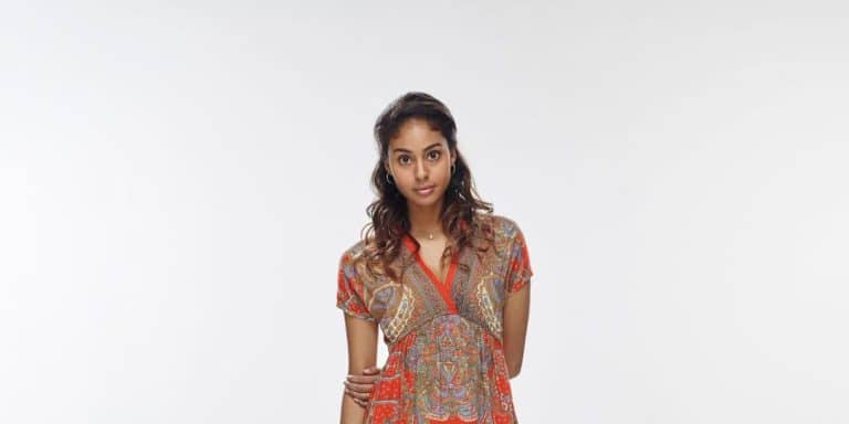 Clark Backo's Wiki: Age, Height, Husband, Net Worth, Family