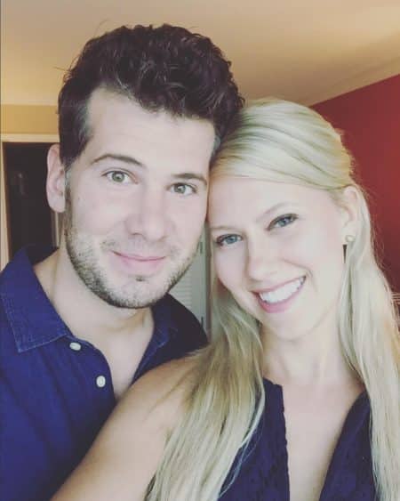 All about Steven Crowder’s Wife - Hilary Crowder