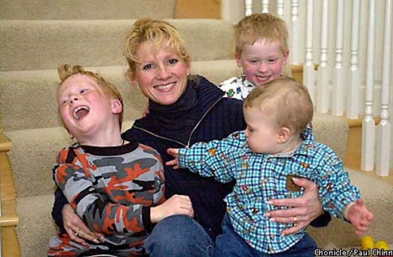 The Untold Truth About Jon Gruden's Wife - Cindy Gruden
