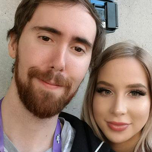 Asmongold's Net Worth, Girlfriend, Age. Who is Asmongold?