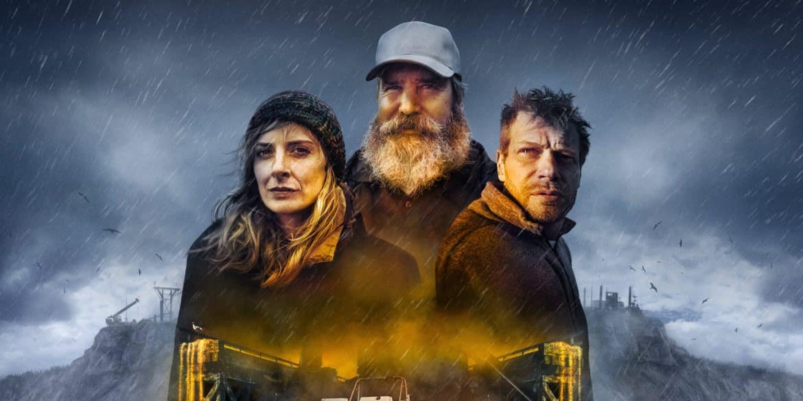 Facts You Didn’t Know About Bering Sea Gold