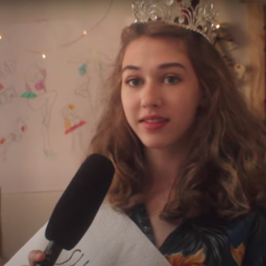 Who is Caroline Konstnar? How old is she? Age, Family, Dating