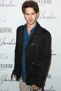 All You Need To Know About Connor Paolo from 'Gossip Girl'