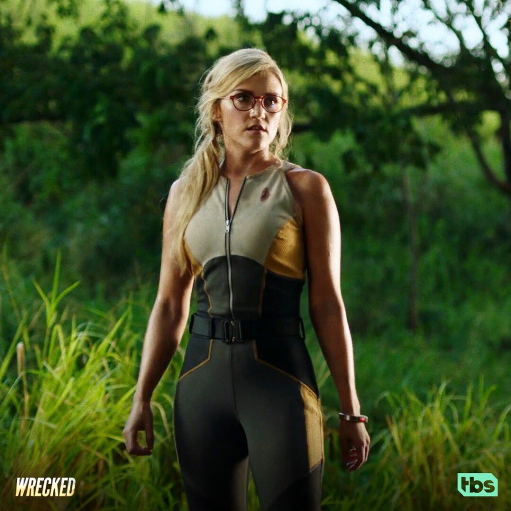 Who is Jessica Lowe? Wiki: Age, Height, Boyfriend, Net Worth