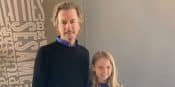 All Truth About David Spade's Daughter - Harper Spade