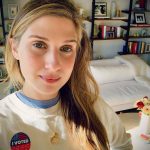 Emily Arlook's Biography: Husband, Children, Net Worth