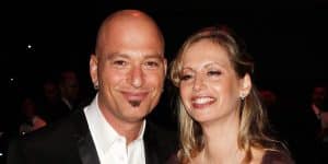 The Untold Truth About Howie Mandel's Wife - Terry Mandel