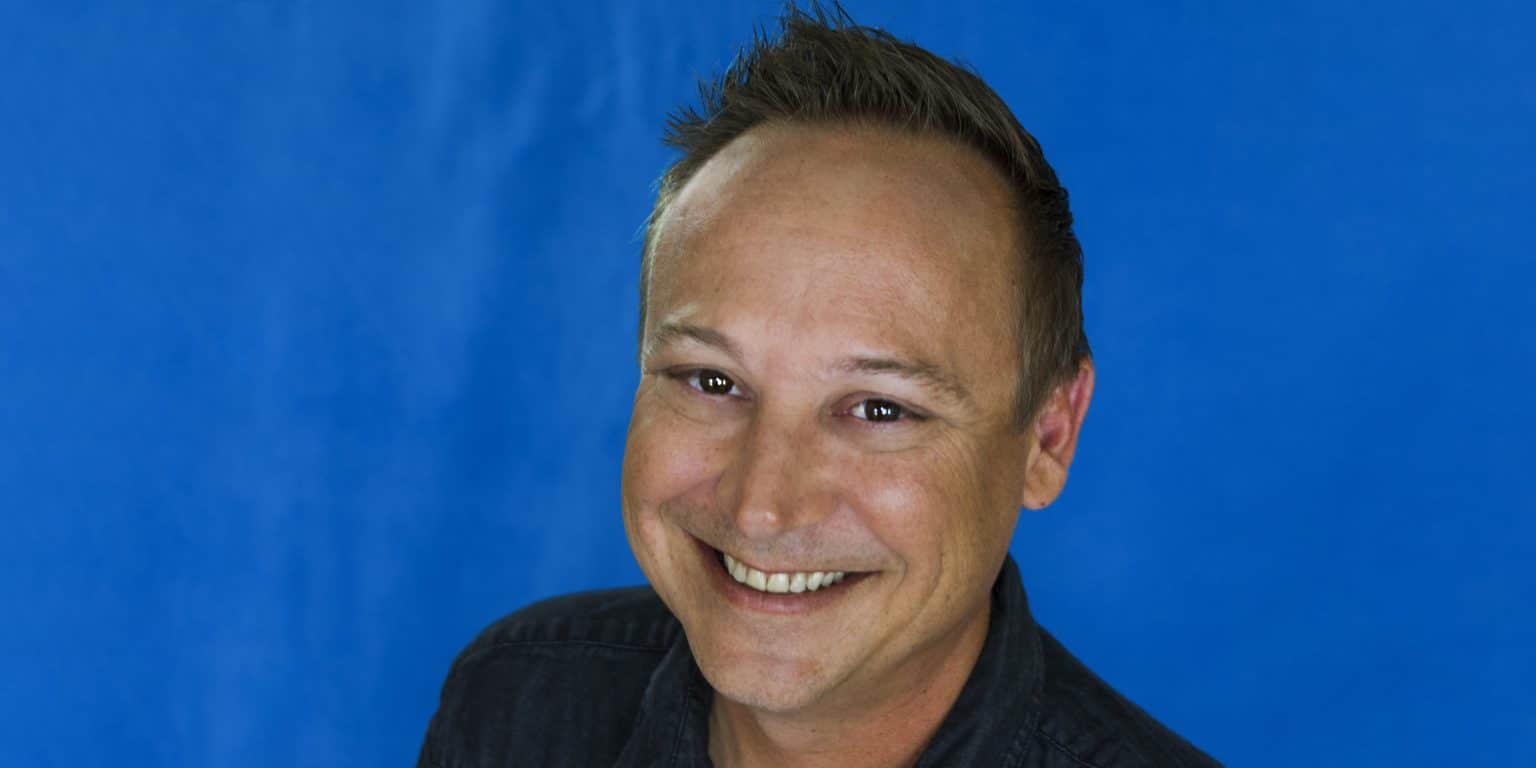 Keith Coogan's Biography - Wife, Net Worth, Family, Career