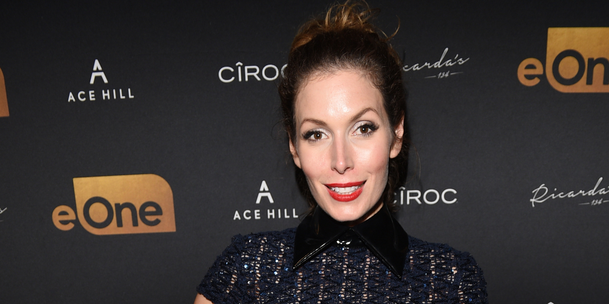 Who is Lauren Hammersley? Age, Height, Husband, Net Worth