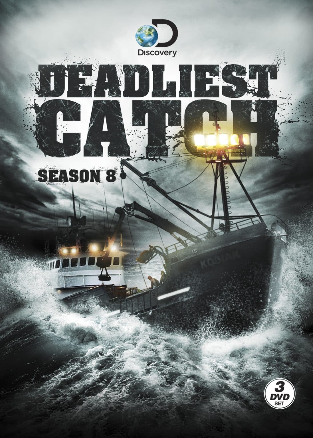 Facts You Didn’t Know About Deadliest Catch