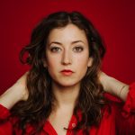 Who is Beck Bennett's wife - Jessy Hodges? Wedding, Wealth