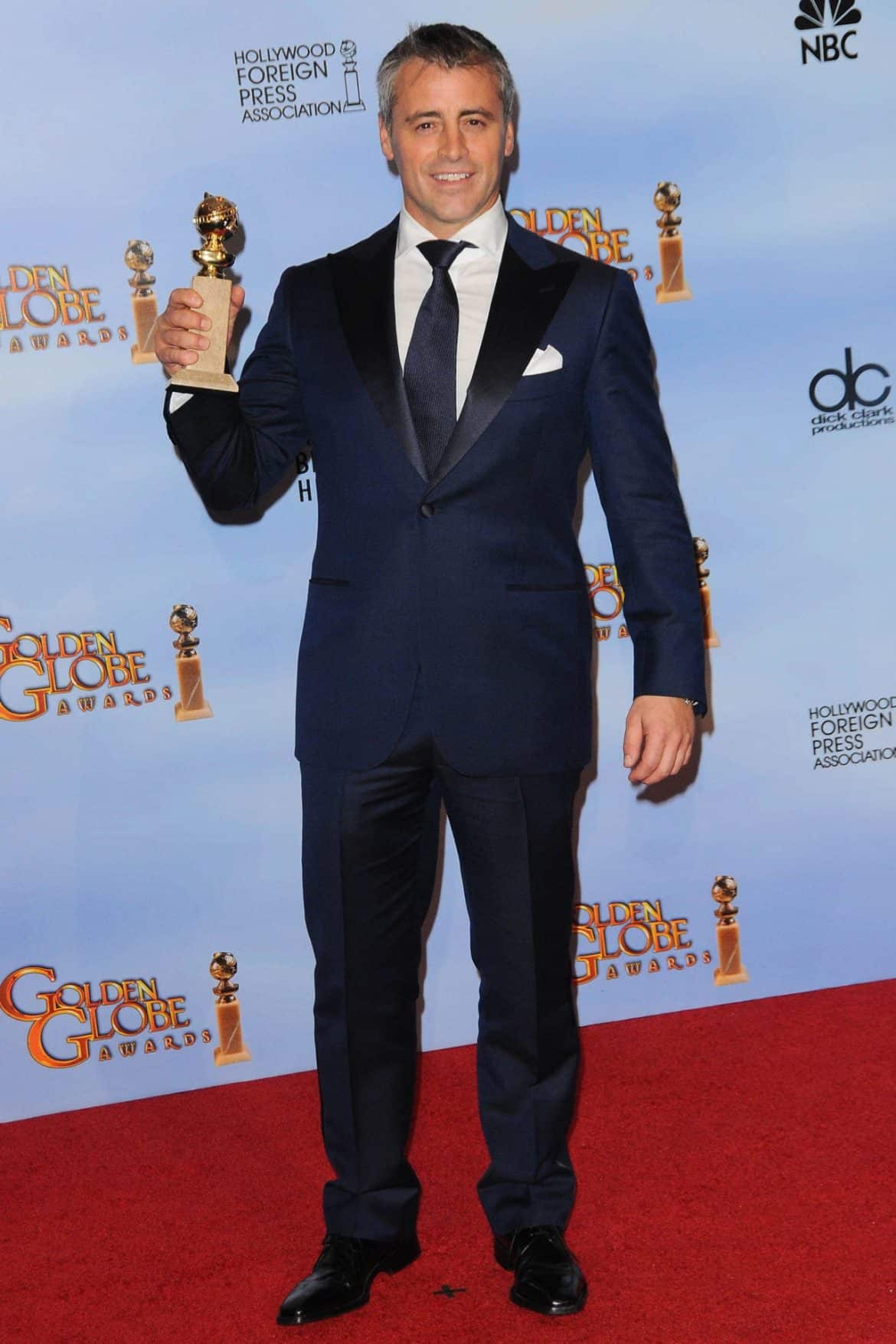 All Facts About Matt LeBlanc's Ex-Wife - Melissa McKnight