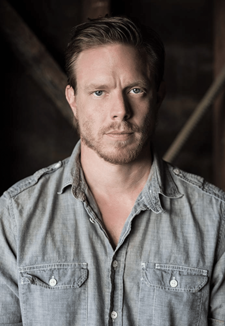 Matthew Alan's Wiki - Who is Camilla Luddington's husband?