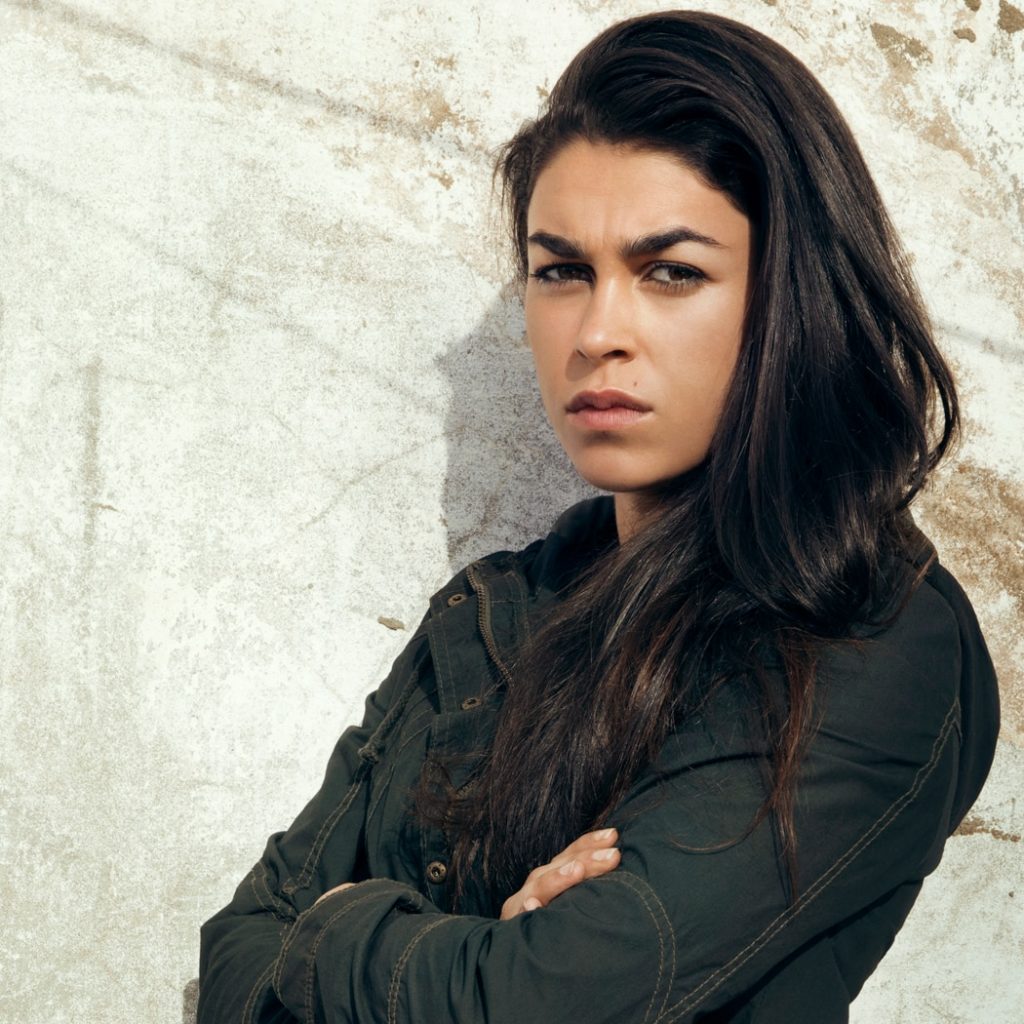 Natacha Karam's Biography - Where's she from? Age, Body