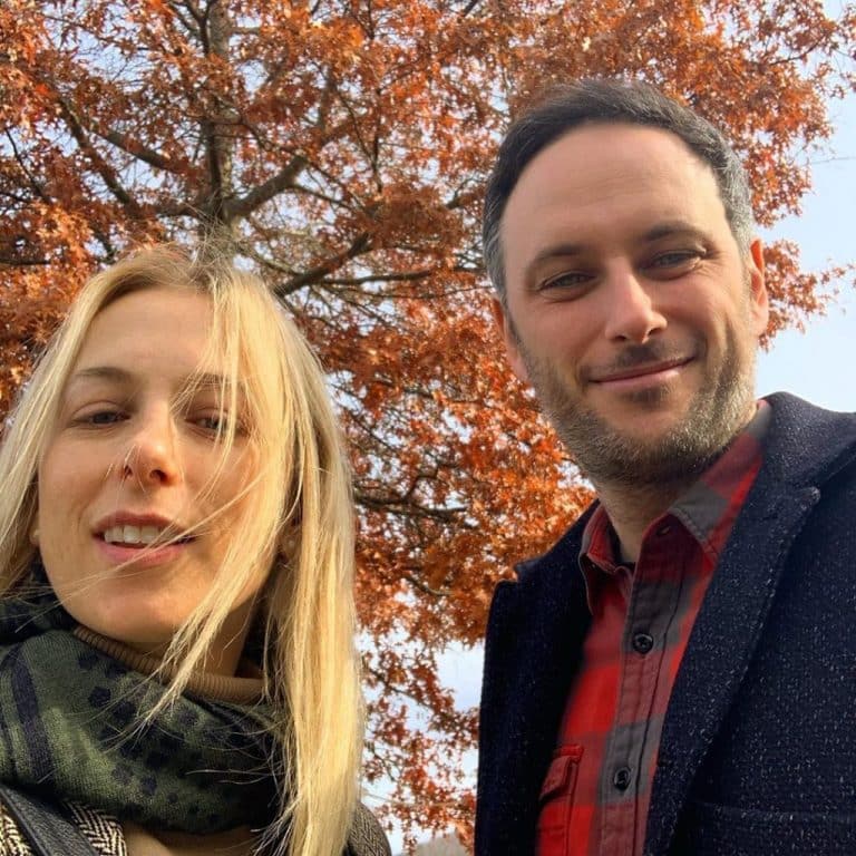 Untold Truth About Iliza Shlesinger's Husband, Noah Galuten