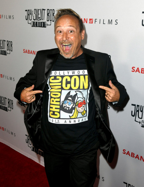 Keith Coogan's Biography - Wife, Net Worth, Family, Career