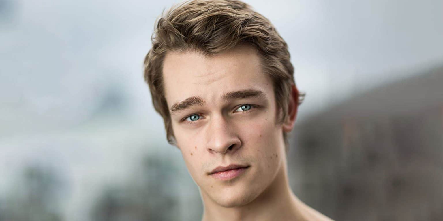 Who is Thomas Elms? Netflix 'The Order' Hamish Duke's Bio