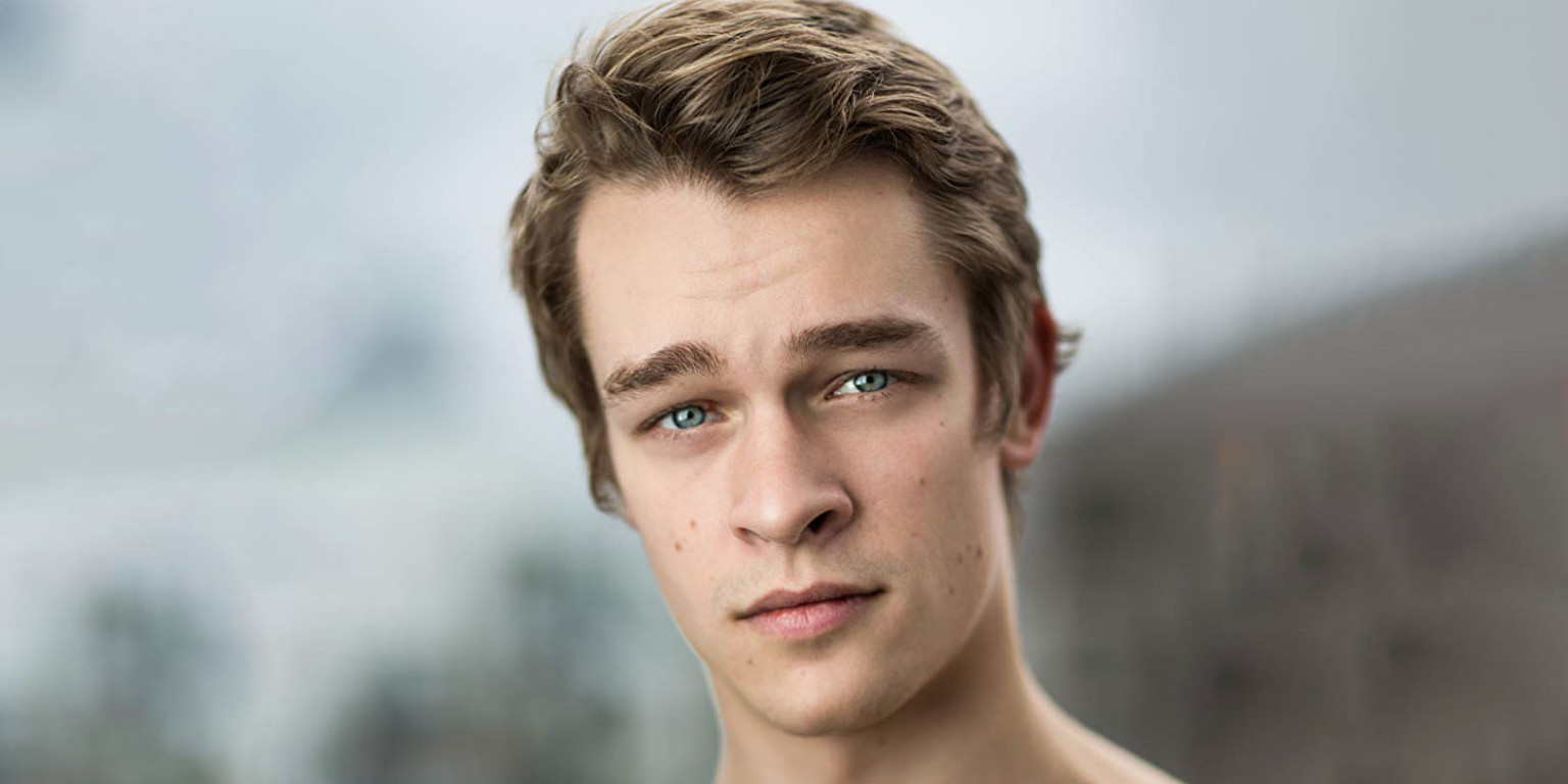 Who is Thomas Elms? Netflix 'The Order' Hamish Duke's Bio