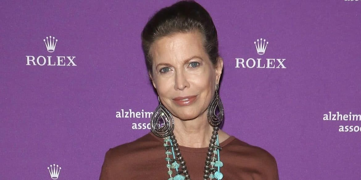 Where is Michael Douglas' Ex Wife Diandra Luker now? Wiki