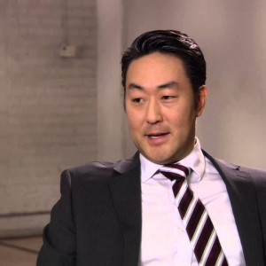All About Kenneth Choi from 911 (aka Howie “Chimney” Han)