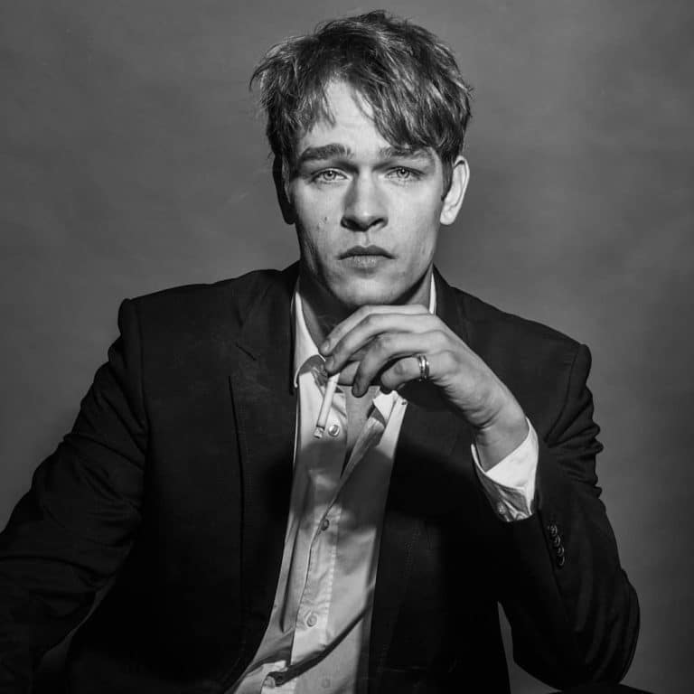 Who is Thomas Elms? Netflix 'The Order' Hamish Duke's Bio