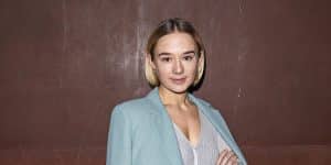 Naked Truth About Alba August - How old is she? Biography