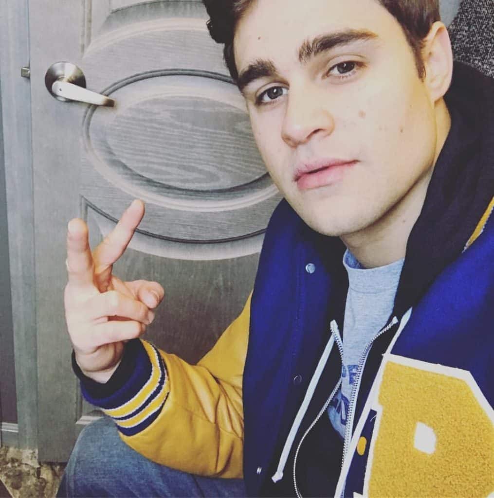 All About Cody Kearsley: Who is Moose Mason on Riverdale?