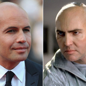 The Untold Truth About “The Mummy” - Arnold Vosloo