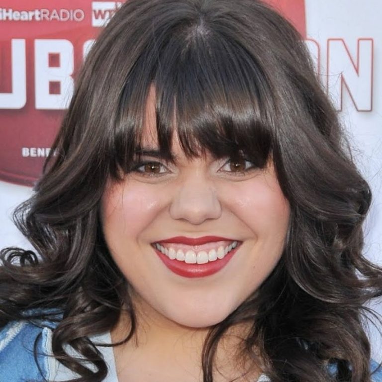 Who is Brooke Markham? Age, Height, Husband, Net Worth