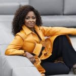 What is Crystal R. Fox doing today? Net Worth, Husband, Kids