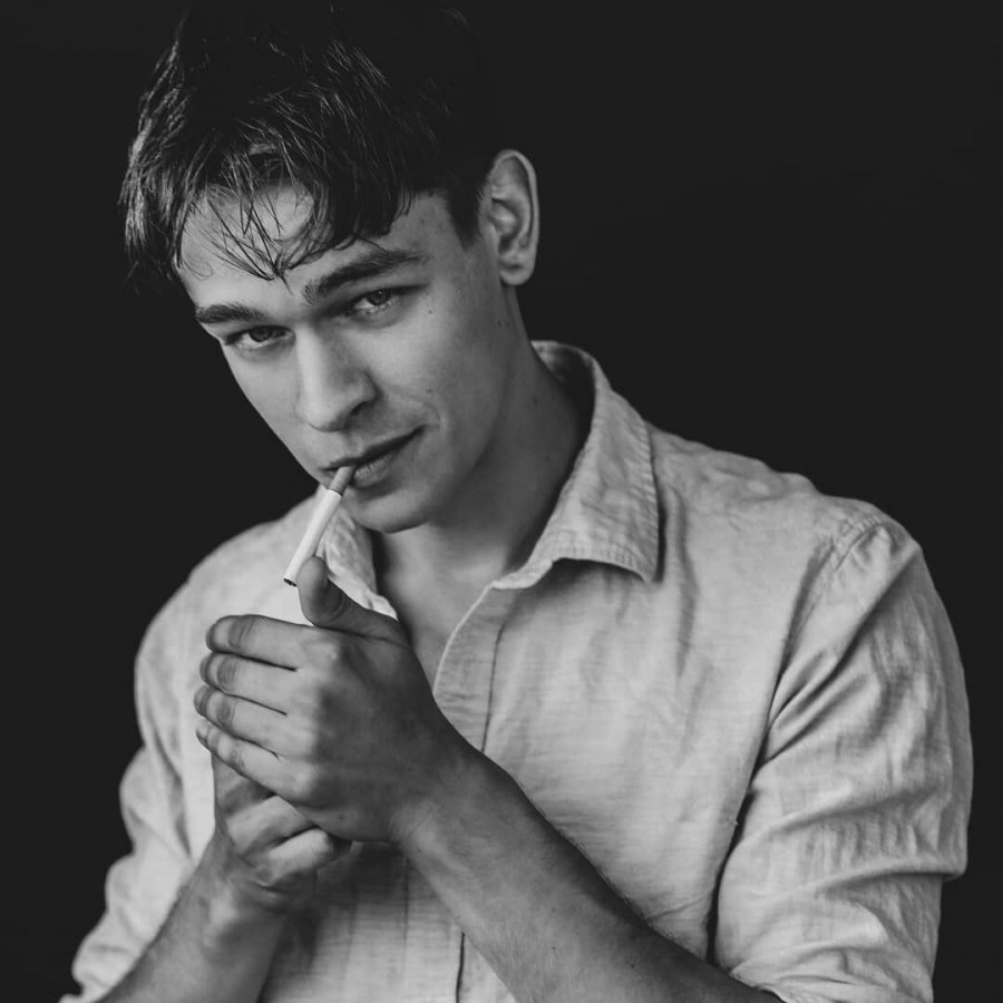 Who is Thomas Elms? Netflix 'The Order' Hamish Duke's Bio