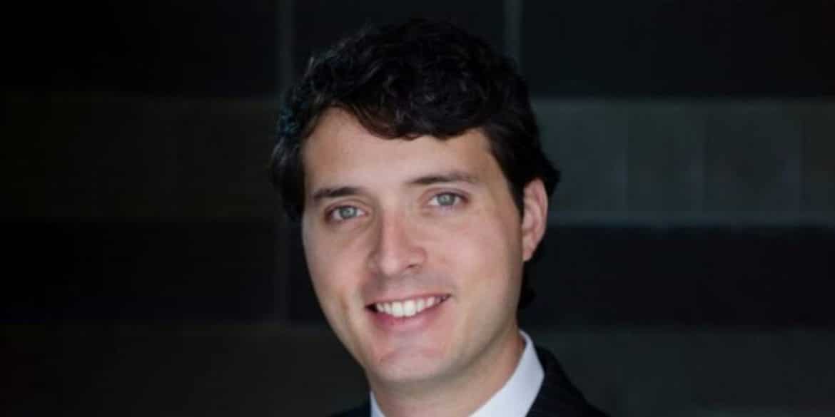 All About Marina Squerciati's Husband - Eli Kay-Oliphant