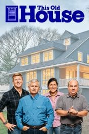 Facts You Didn’t Know About This Old House